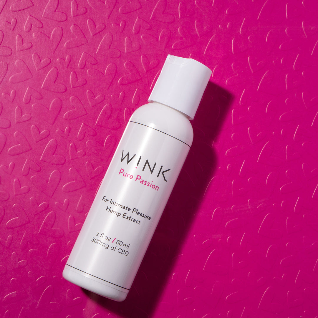 Enhance Intimacy with CBD Oil | Benefits & Uses