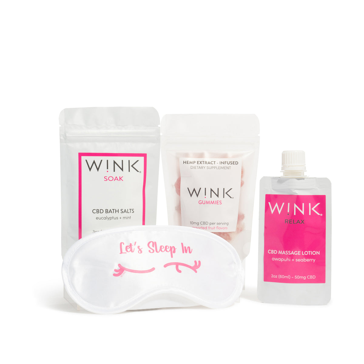 Best CBD products for wellness