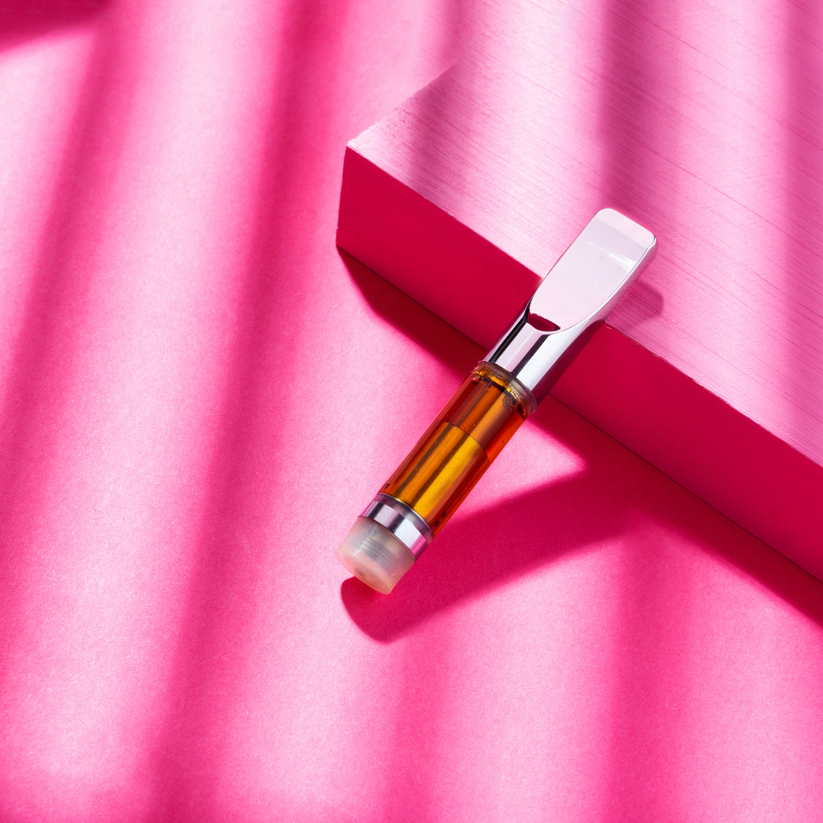 CBD Vaping for women