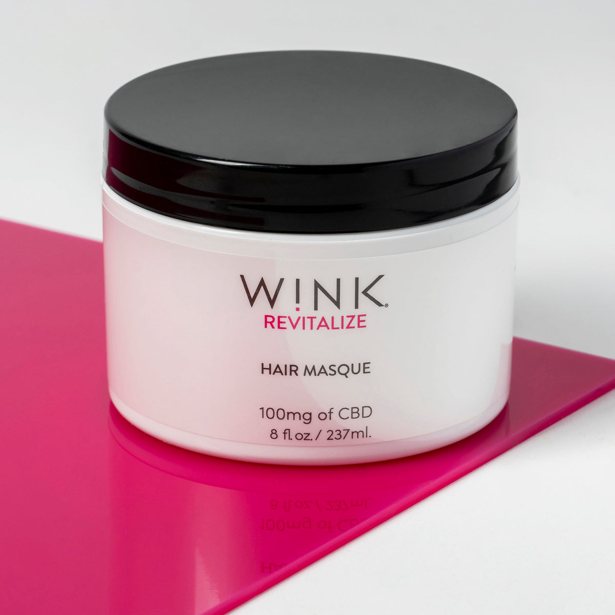 WINK CBD Hair Masque