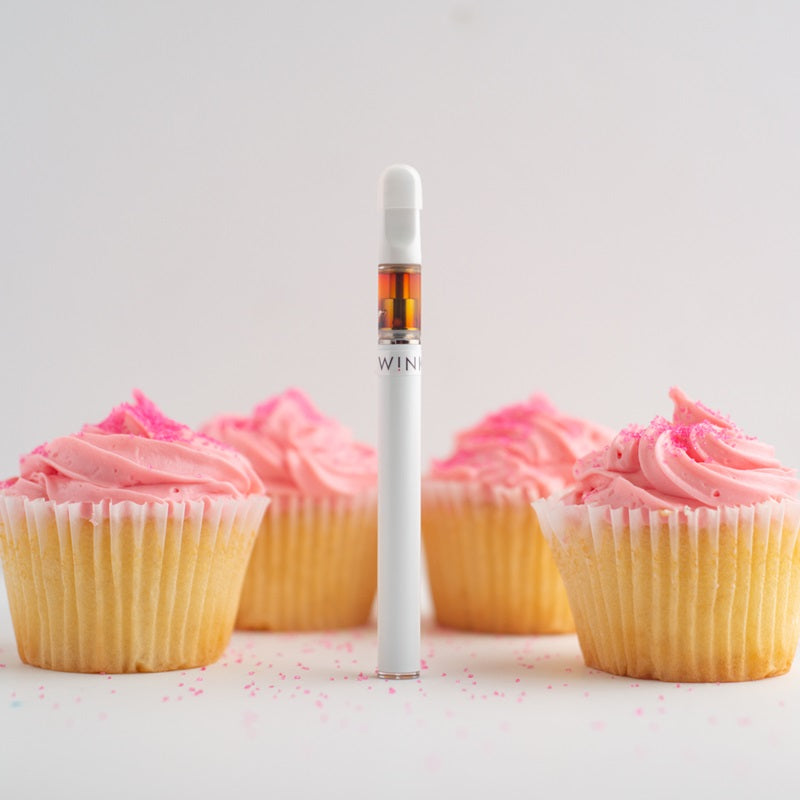 The Ultimate Guide to Disposable CBD Vape Pens: Why Wink Wellness Stan