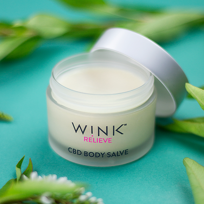 Nourishing Body Balm for Soft, Radiant Skin