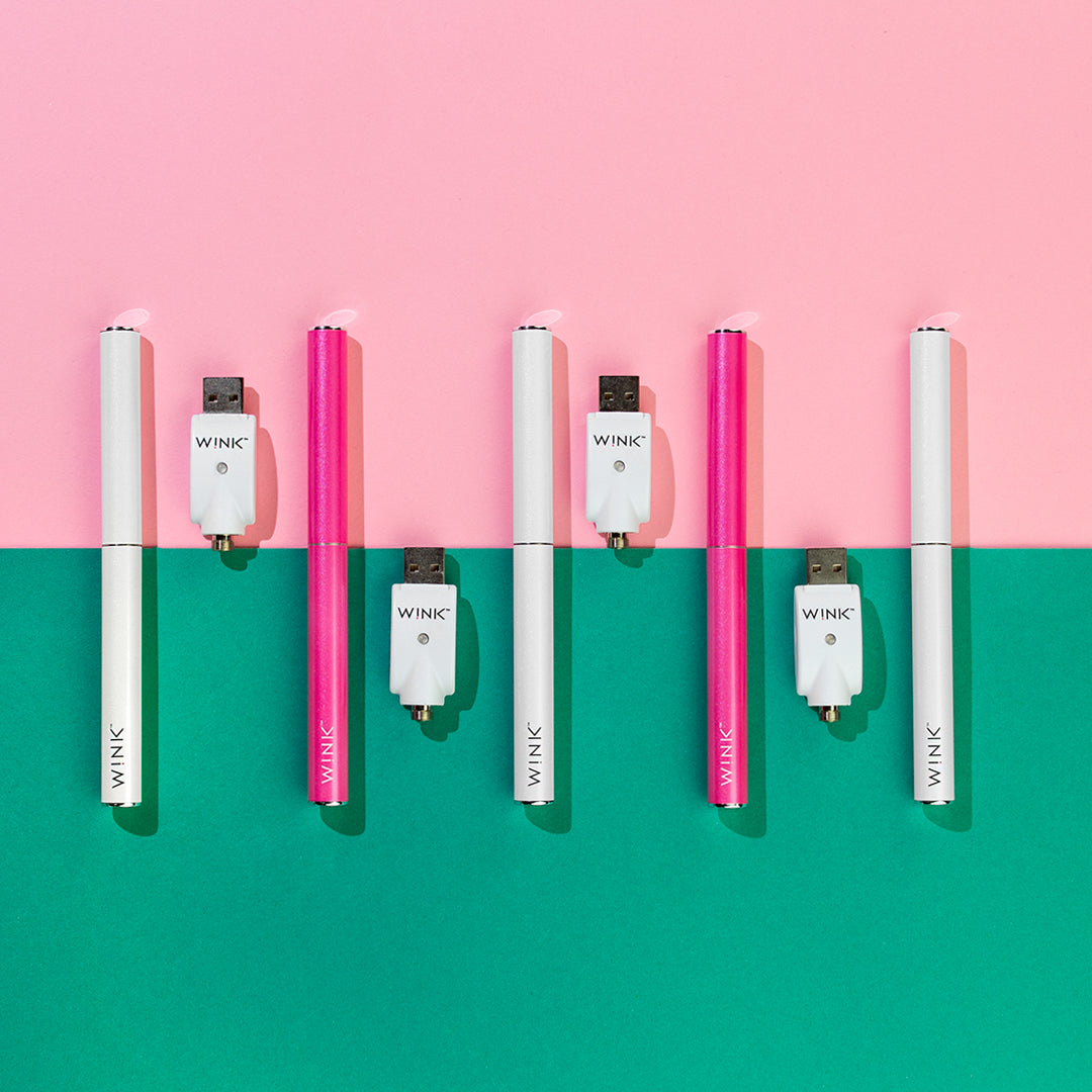 Unwind with Relaxing CBD Bath Bombs & Vape Pens for Anxiety Relief