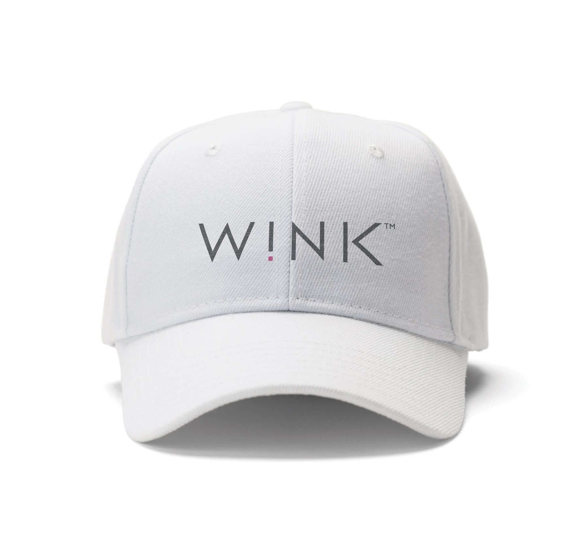 Stylish WINK Cap for Everyday Wear
